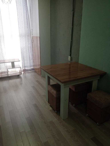 Продается Шикарная квартира в Новостройке ул  Махтумкули 1 -шка