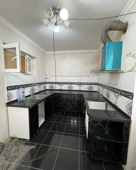 Дархан Кари Ниязова 3в4/2/6 Кирпич Спец План 100м2