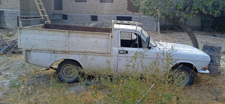 Gaz 24 zo\\\'r zo\\\'r