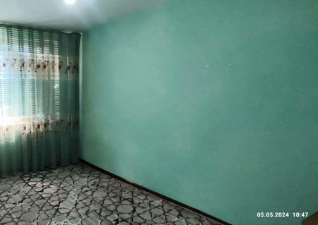 Тезда квартира сотилади 
2 xonali 2 etaj
 pistalet balkon  
panelni do