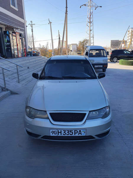 Neksia 2 sotiladi