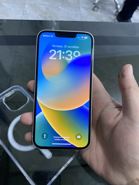 Iphone 13 идеал