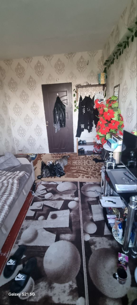 Продажа квартира