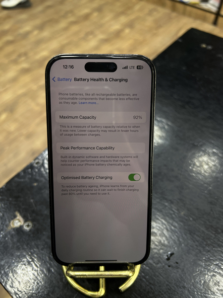 Iphone 14 pro KOREA