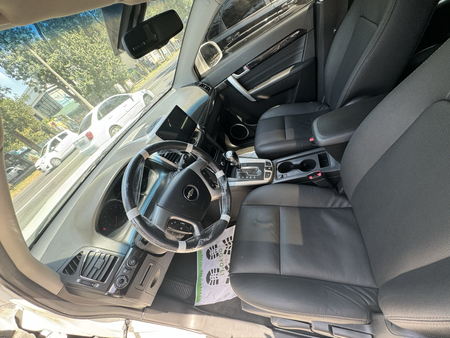 Captiva 3  2015 yil 14900$