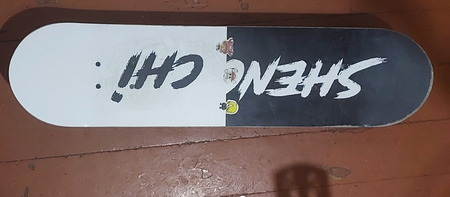 Skeytbord / skateboard/ скейтборд
