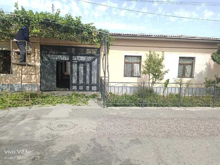 Срочно продается дом напанельном