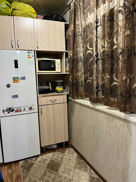Продается 2-ух комнатная квартира на Чланзаре 9 квартл.ZA010