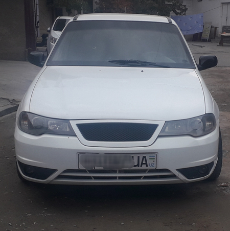 Nexia 2 sons 2014 yil