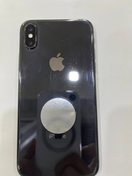 IPhone X 64 gb 74%