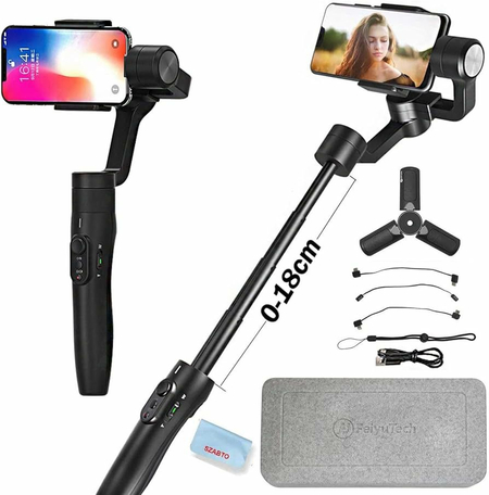 Stabilizator Vible 2S sotiladi