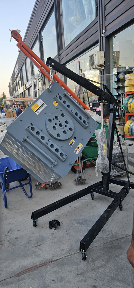 armatur sim bukadigan stanoklar