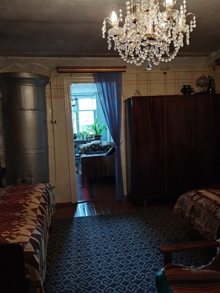 Корасарай двух комнатная квартира