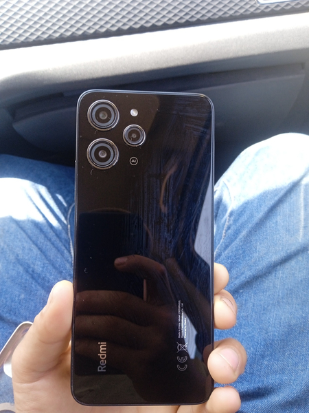 Redmi 12   8/256