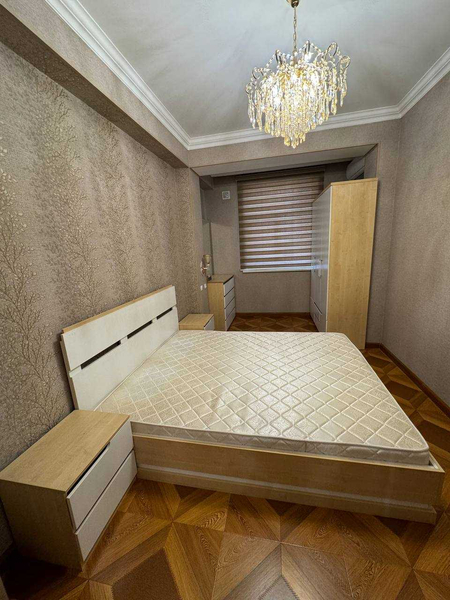 Продается квартира на улице Бахоувддин Накш Бандий