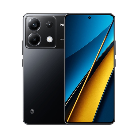 Poco F6 Pro, C65, M6 pro, X6, X6 Pro, F6