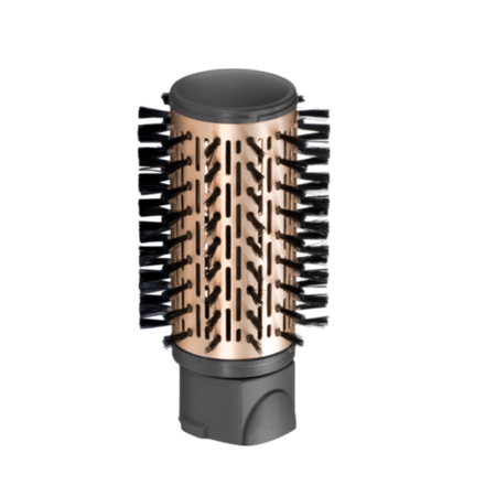 Фен-Щётка BaByliss AS966ROE (2023) 2 Года Гарантия