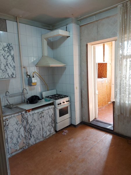 СРОЧНО ПРОДАЁТСЯ КВАРТИРА   Сергели Куйлюк массив - 6   3/4/5