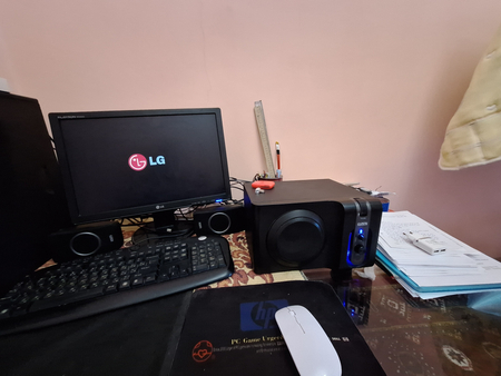 Kopyuter personal core i3