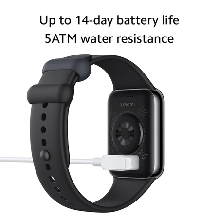 Xiaomi smart band 7 pro / mi band 7 pro / Global / ( Доставка 24/7)
