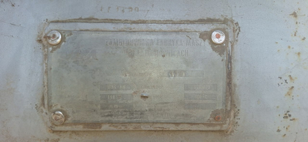 Kompresor bu 1000l