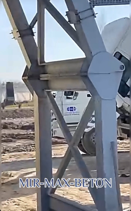Бетон beton битон biton для строительства
