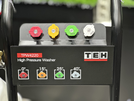 TEH TPW2200 Карчер
