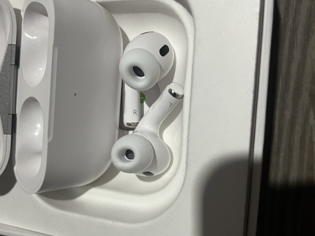 Airpods pro 2 type c