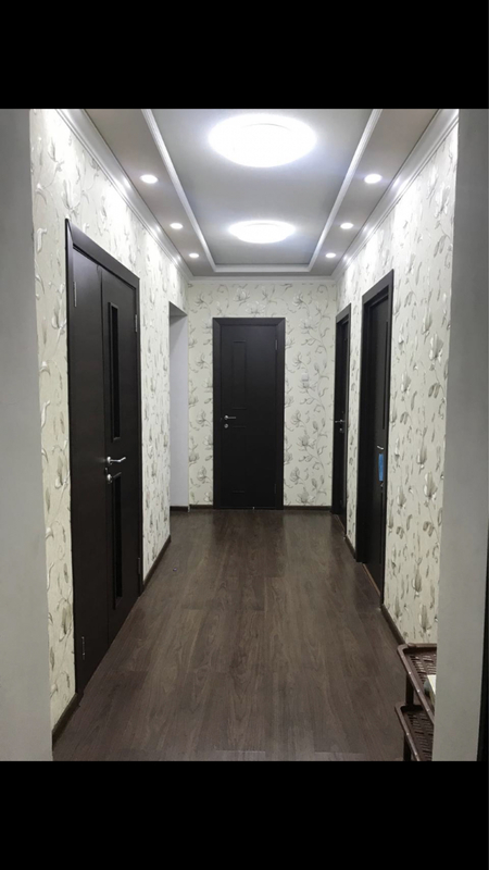 Сдам в аренду 3 *4 кв янгихайот