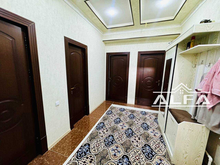 2 xonali 70m² 5-qavat sotiladi