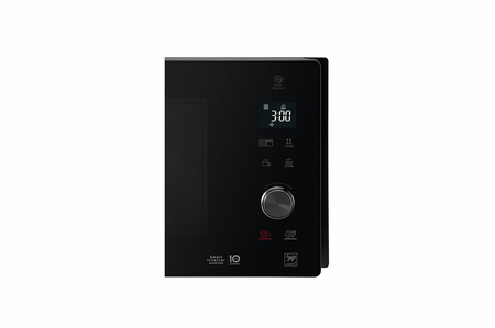 Микроволновая печь LG MH6565DIS (Grill)