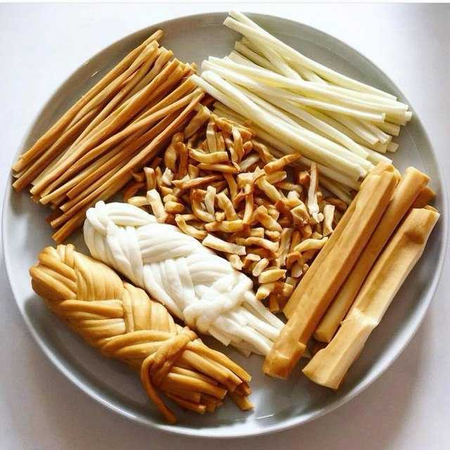 Сырные палочки копченого