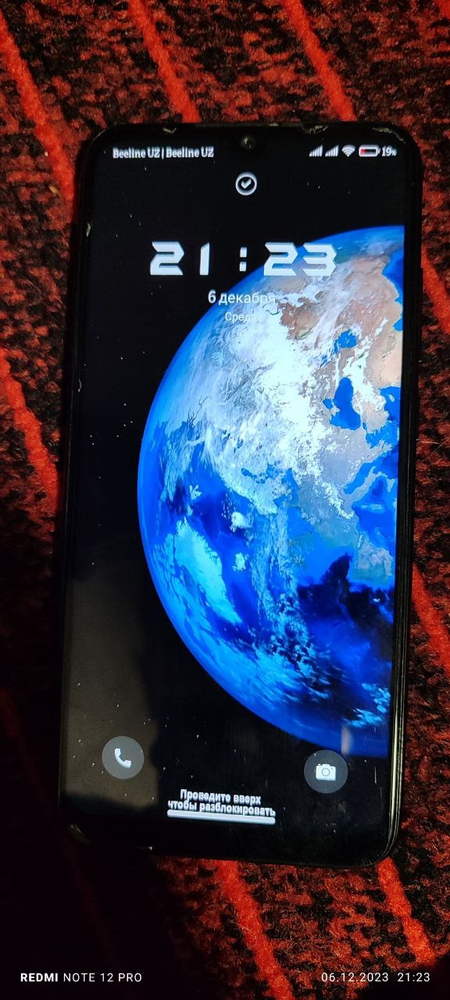 Redmi note 7 pro