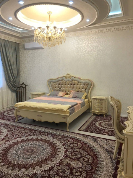 Чайхона салом евро жом 8 соток продам