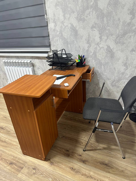 Парта стул доска