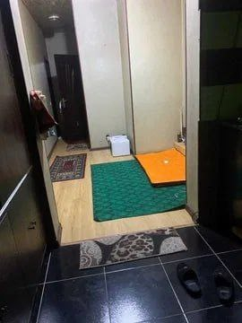 Продается 2-комнатная квартира в Юнусабаде, 11 квартал.