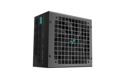 Блок Питания PX850G Black/80 Plus GOLD/CYBERNETICS GOLD/ 850W