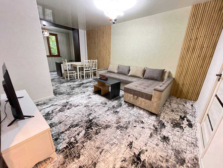 СРОЧНО Продам 2/1/4 кирпич на 1 квартале, пионерская. ЕВРО ремонт