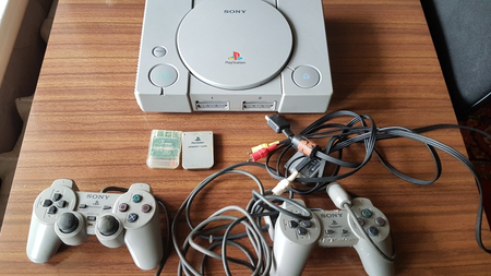 PlayStation 1  Sony