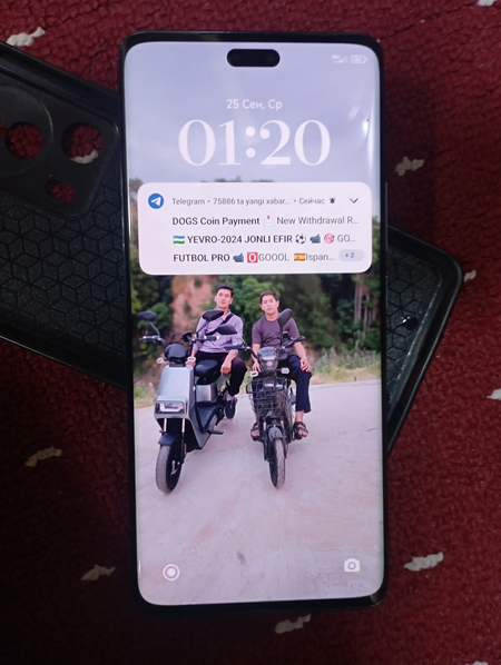 Xiaomi 13 lite 128gb