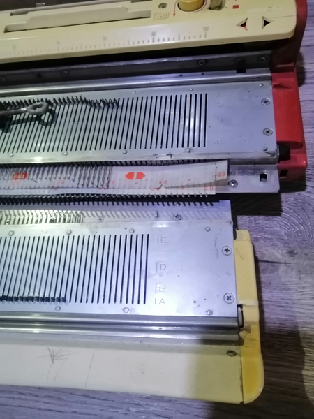 Tayota ks950 2x fontura