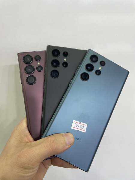 Samsung S22Ultra naqtga