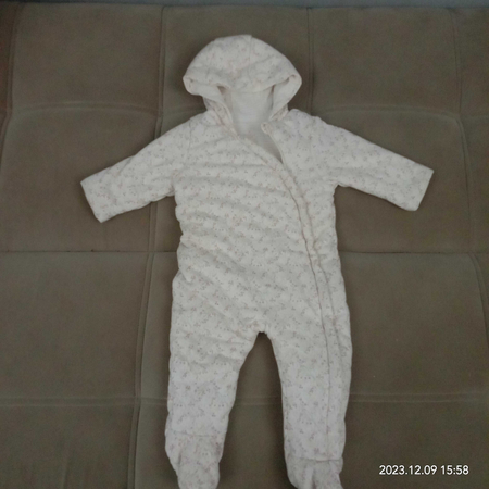 Комбинезон MOTHER CARE качественный.для девочке