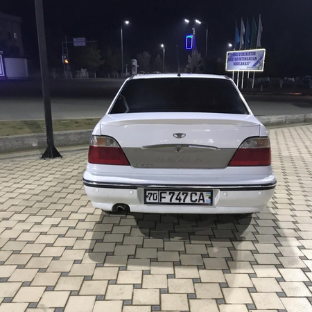 Нексия 1 сонс