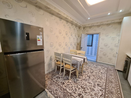 Qizlga Arenda Yakksaroy Bobur park 100$