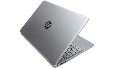Hp Laptop Intel Celeron N4120 /4GB DDR4/256GB SSD/Intel UHD/15.6