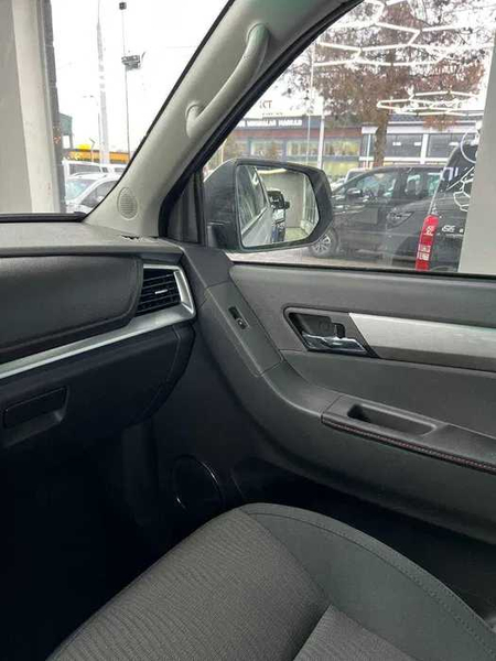 JAC T8 PickUp yo`ltanlamas