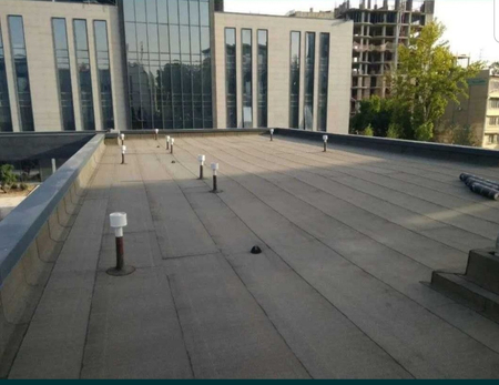 Gidroizolyatsiya xizmati. O'zbekistoning 12ta viloyati bo'ylab