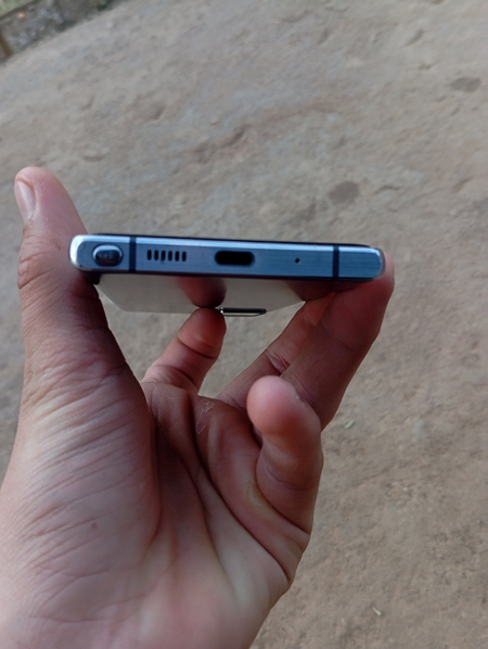 Samsung Galaxy note 20 5g