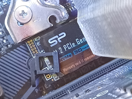 Срочно продаётся ПК i7 10700